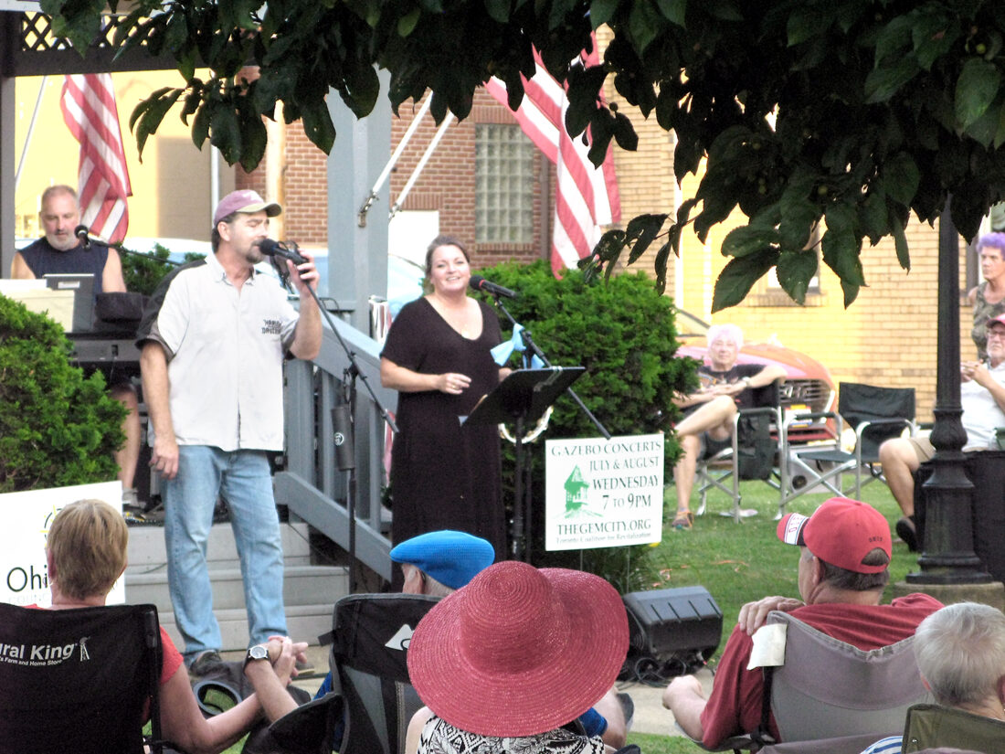 Some summer fun in Toronto | News, Sports, Jobs - The Herald Star